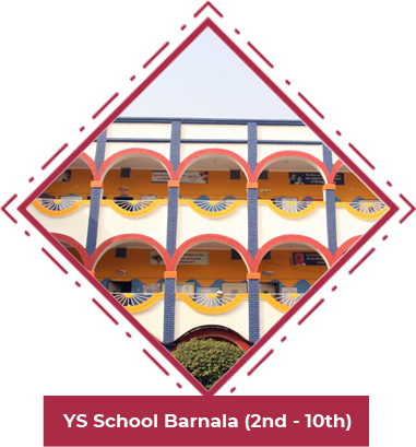 YS School | YS School Barnala | YS Public School Handiaya