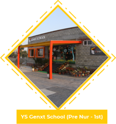 YS School | YS School Barnala | YS Public School Handiaya