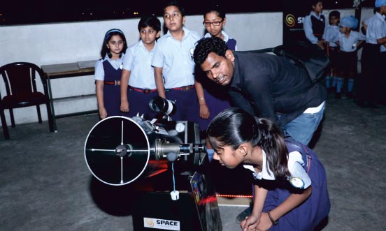 Cores of Academic Excellence | Best CBSE schools in Punjab