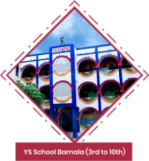 YS School | YS School Barnala | YS Public School Handiaya