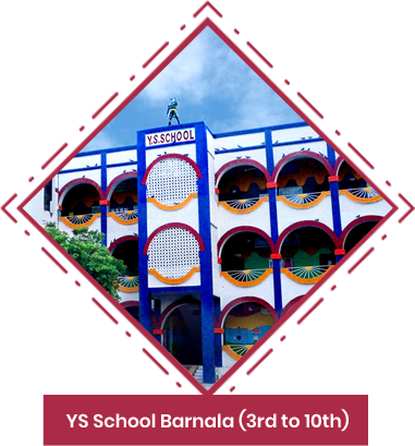 YS School | YS School Barnala | YS Public School Handiaya