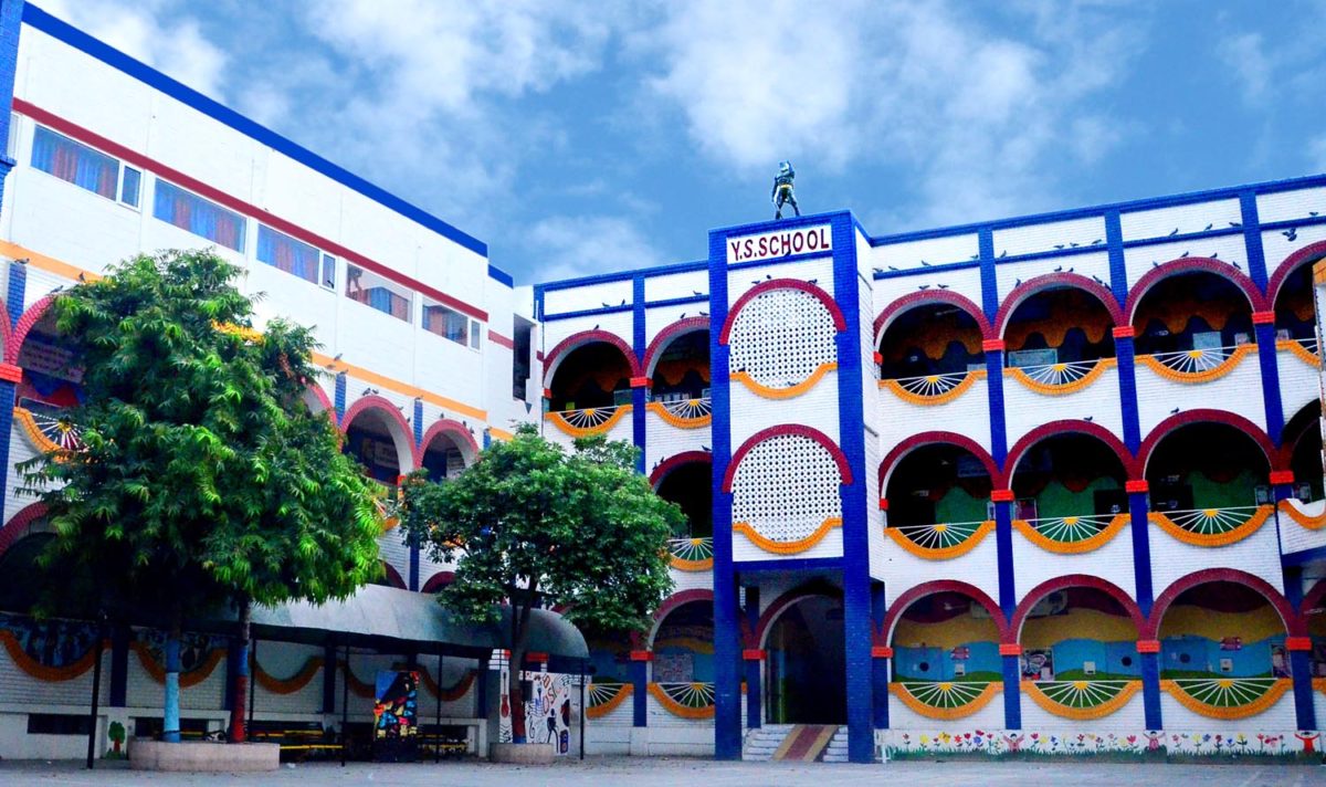 YS School Barnala | Cbse schools punjab | Top school punjab