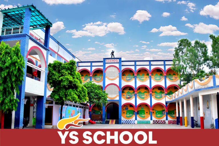 YS School Barnala | Cbse schools punjab | Top school punjab